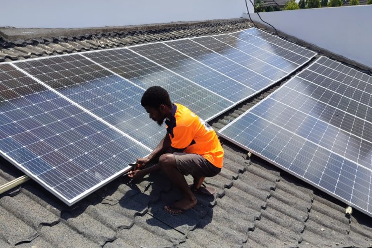 5 Compelling Reasons to Install Solar Panels